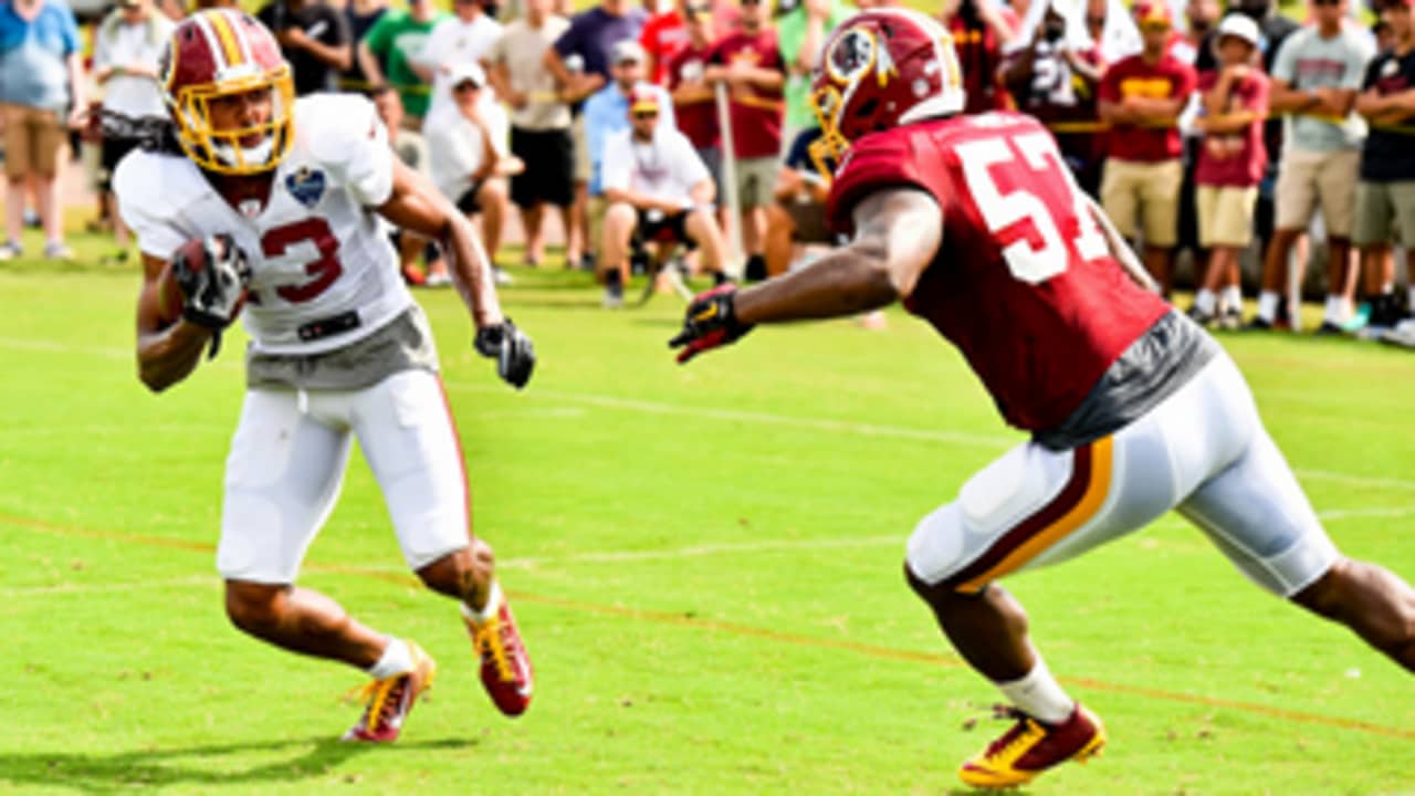 ESPN 980: Maurice Harris On His Journey