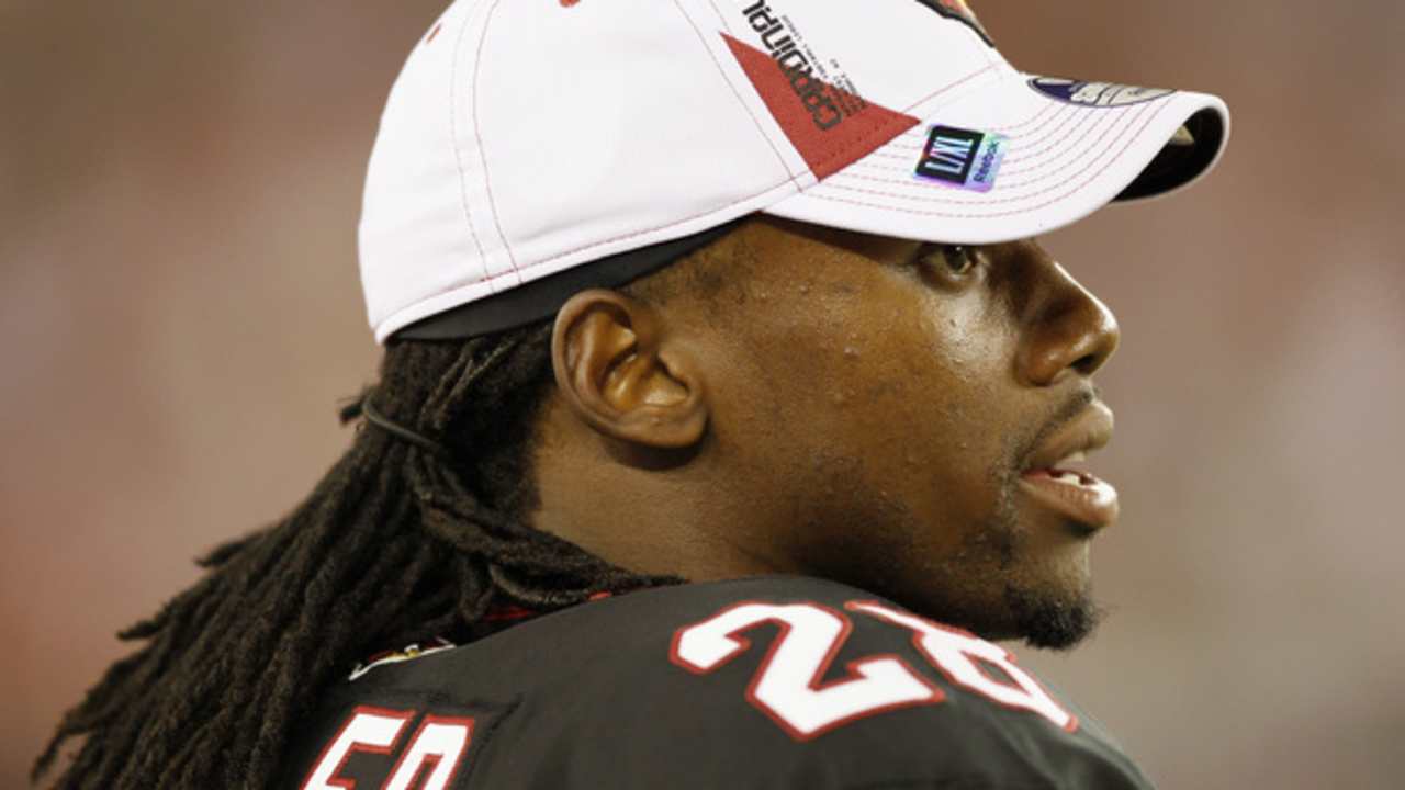 Greg Toler's Path To The NFL