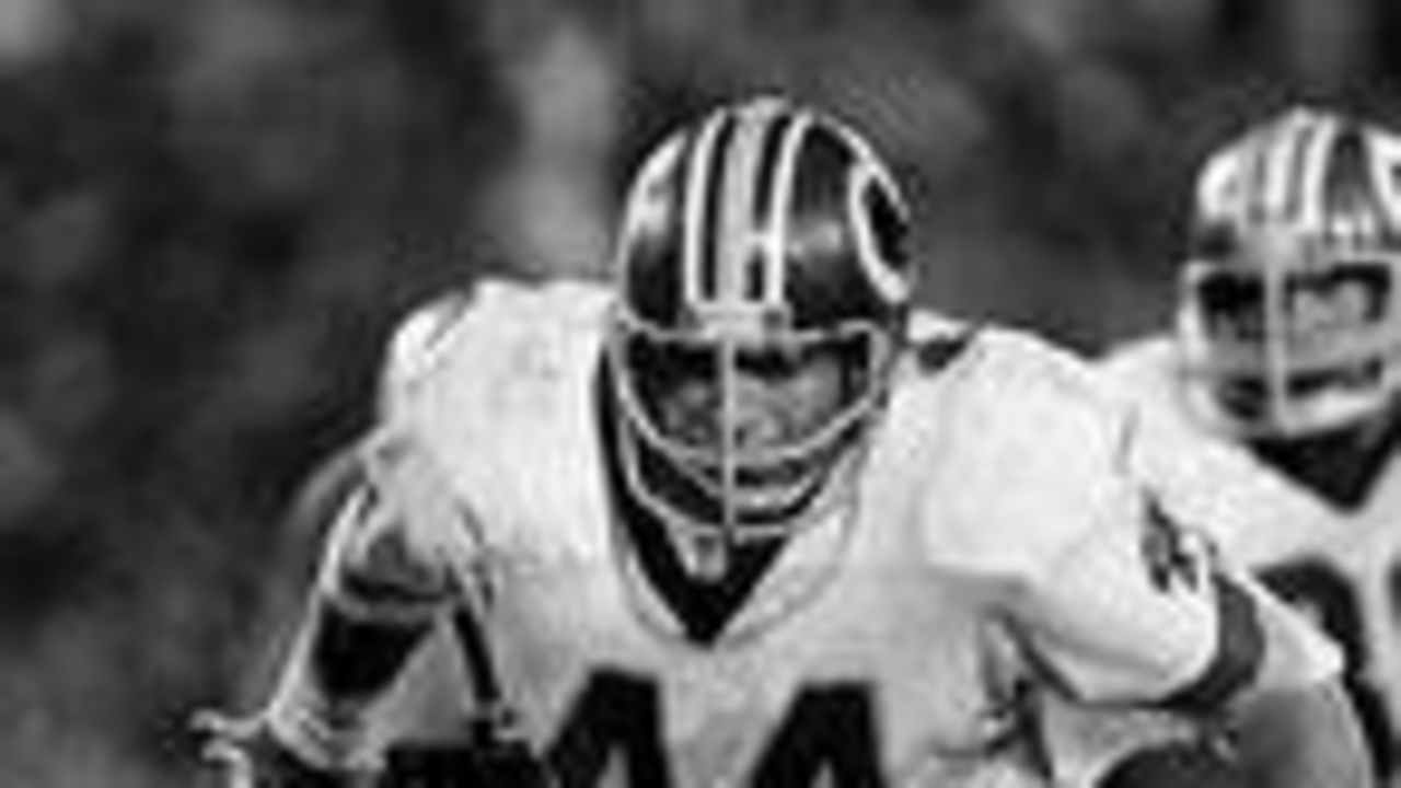 Untold Stories From Super Bowl XVII: John Riggins