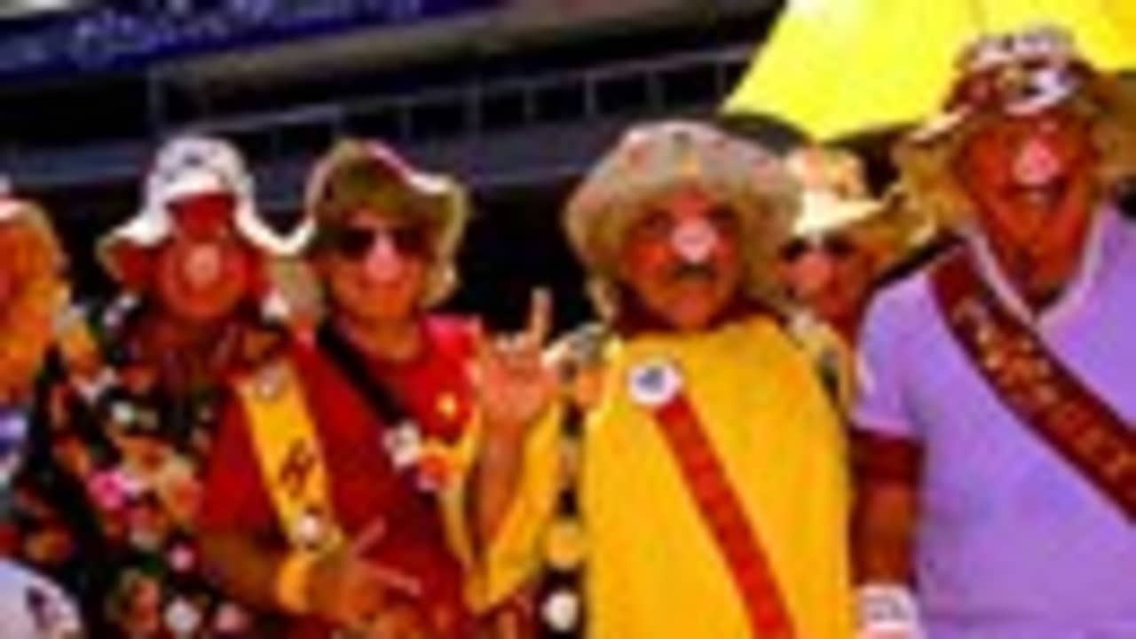 After 30 Years, Hogettes Hanging It Up