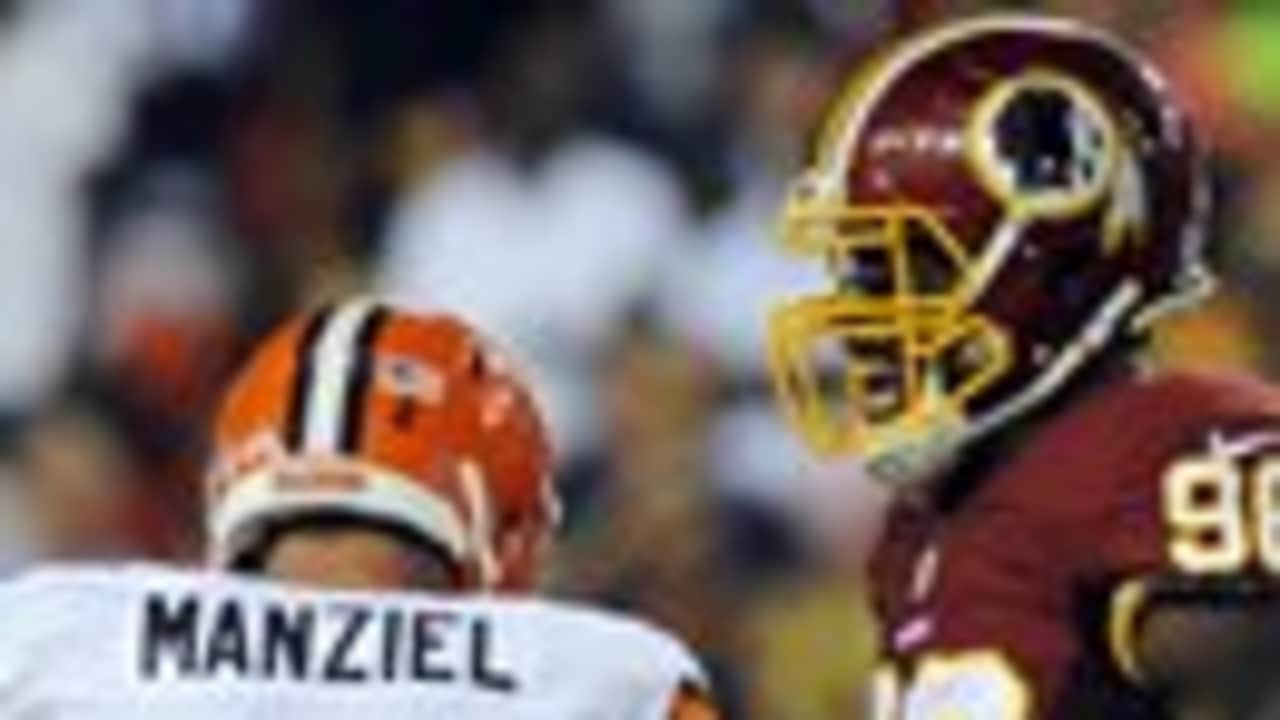 Defense Brings The Pressure In Winning Effort