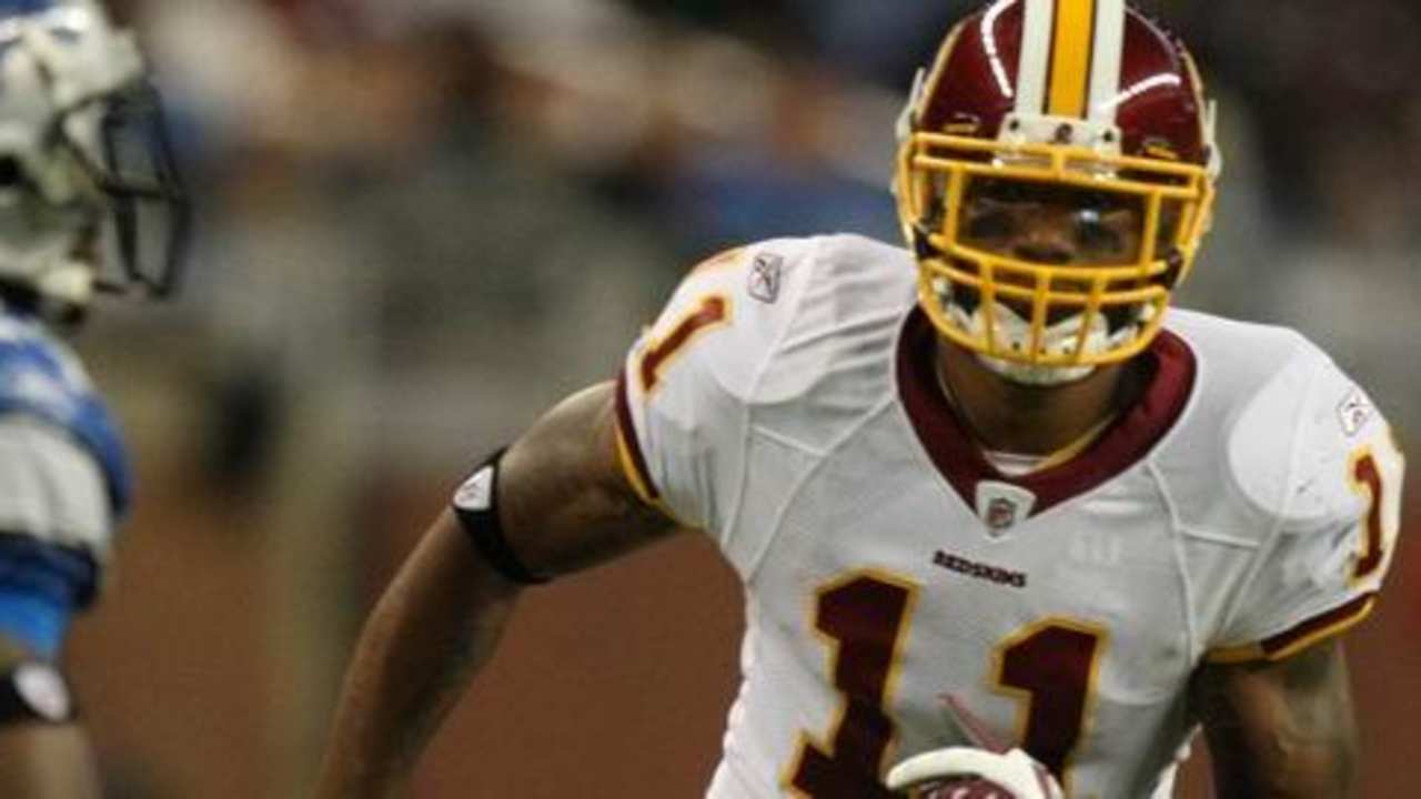 Thomas Eager to Prove His Worth