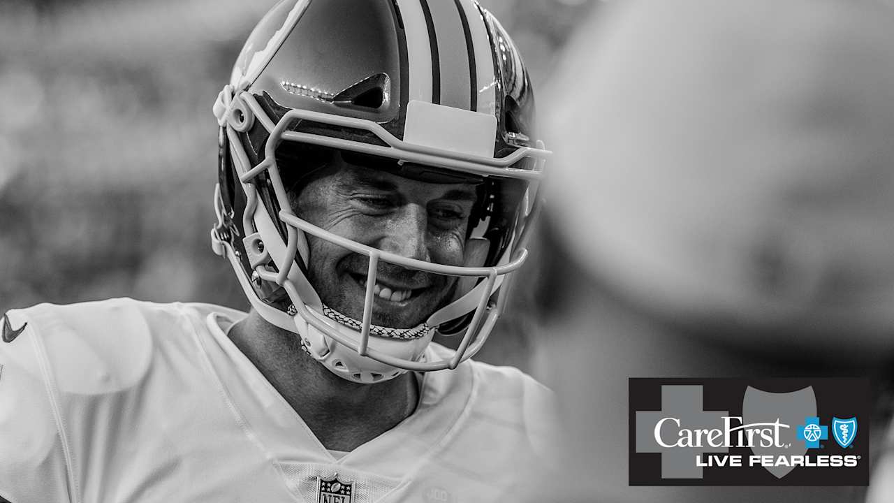 Fearless Faces Presented By CareFirst BlueCross BlueShield