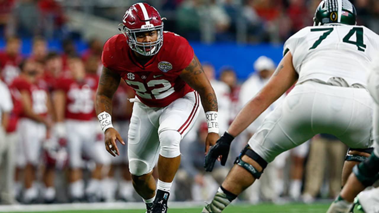 Ryan Anderson Has A 'Non-Stop Motor' And Attitude On The Field