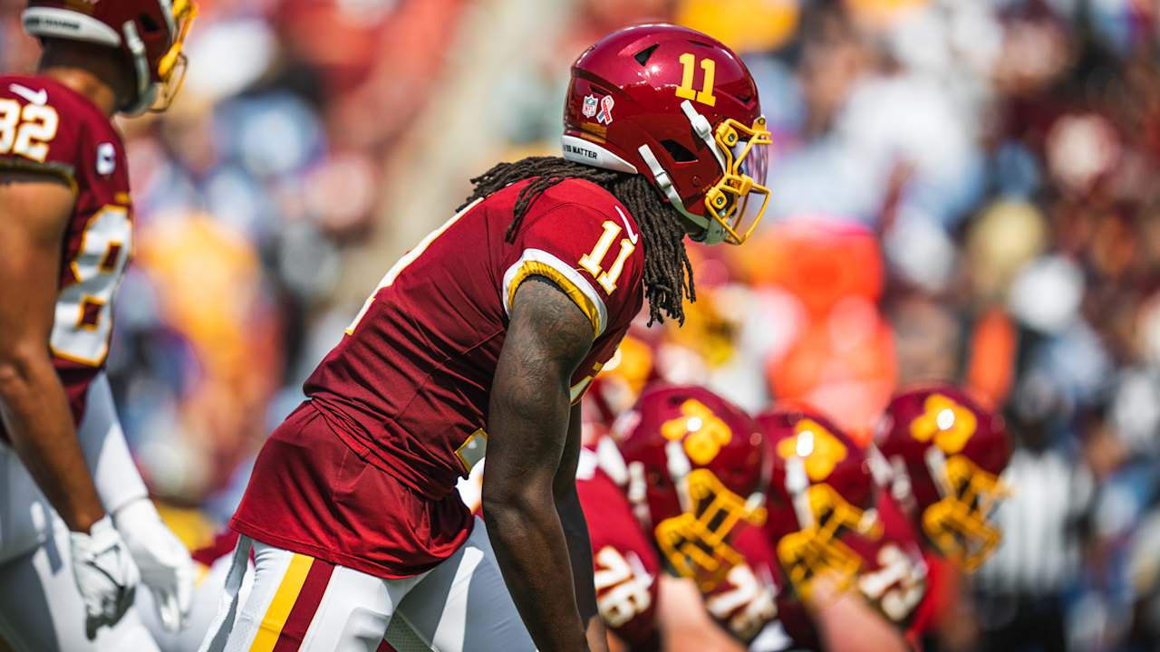 Cam Sims Looks Back On How His Louisiana Roots Shaped Him