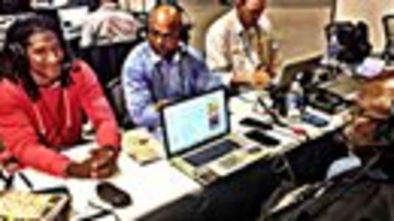 WATCH: Super Week Interviews From Radio Row