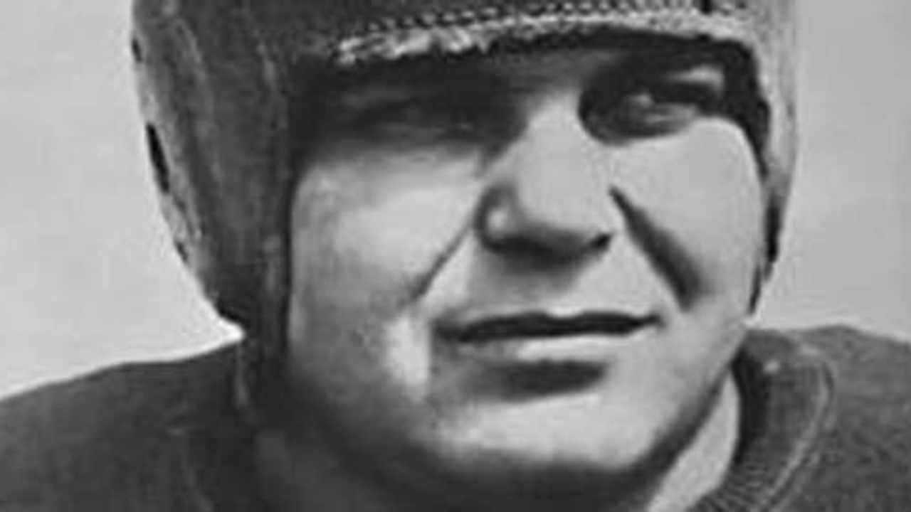 Hall of Fame Redskins: Turk Edwards