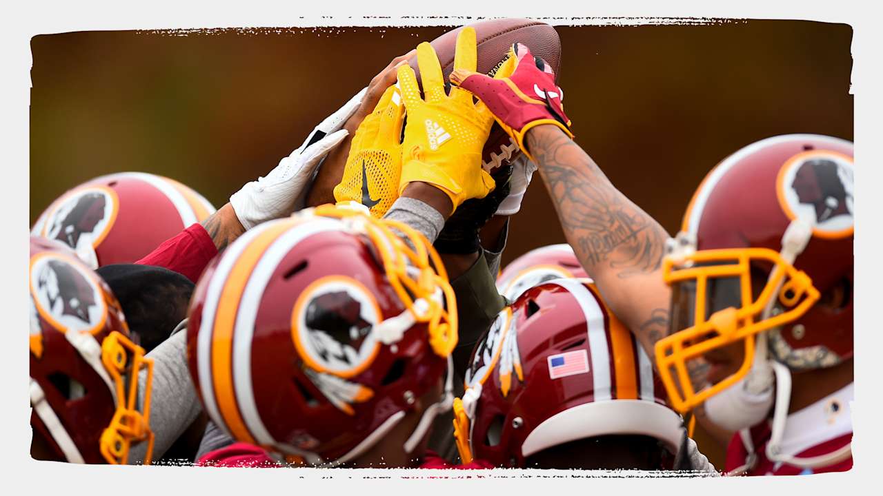 PHOTOS: Falcons Practice Week (11/2/18)