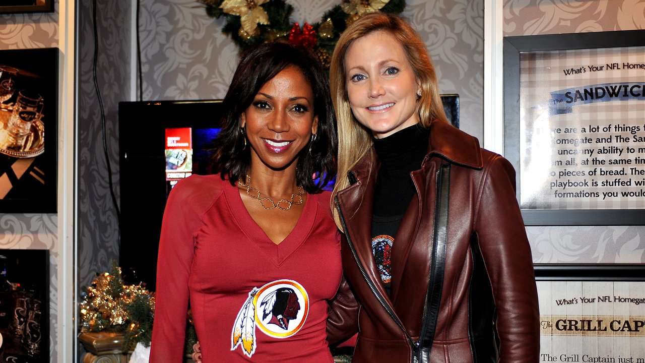 Redskins Style Lounge