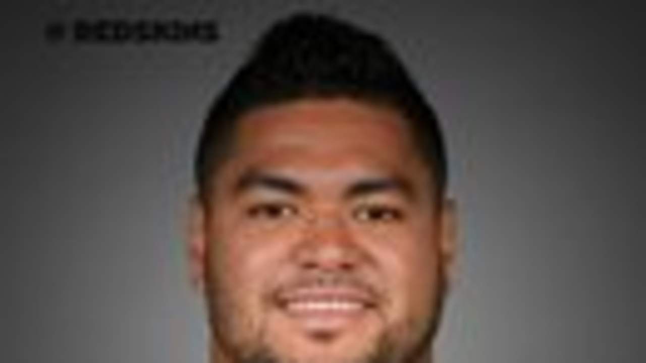 Happy Birthday, Stephen Paea!