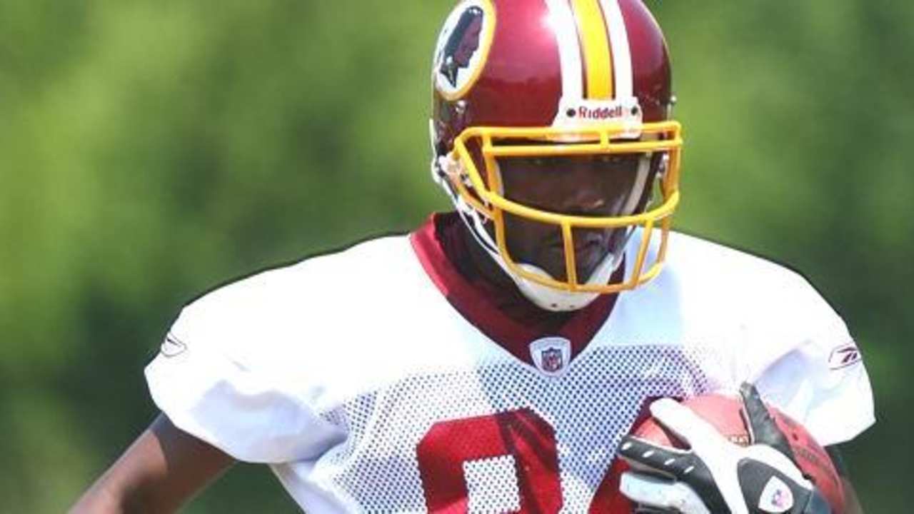 Mitchell Finally Gets a Chance