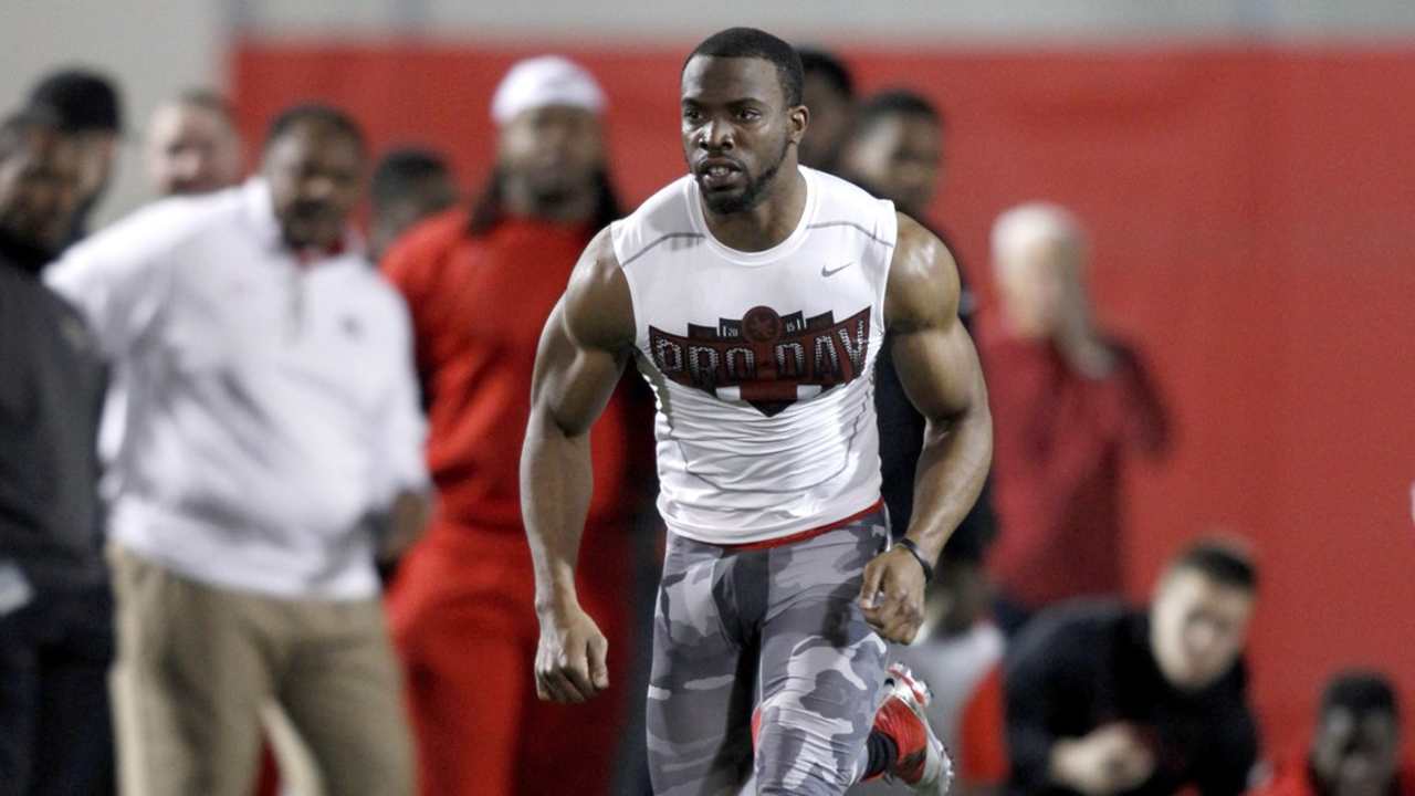 2015 Pro Days: Ohio State