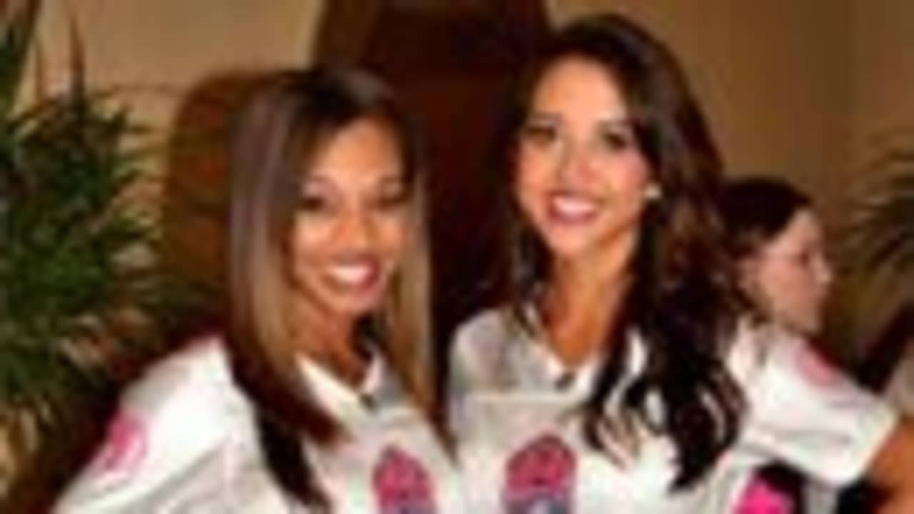 A Night of Pink Hope