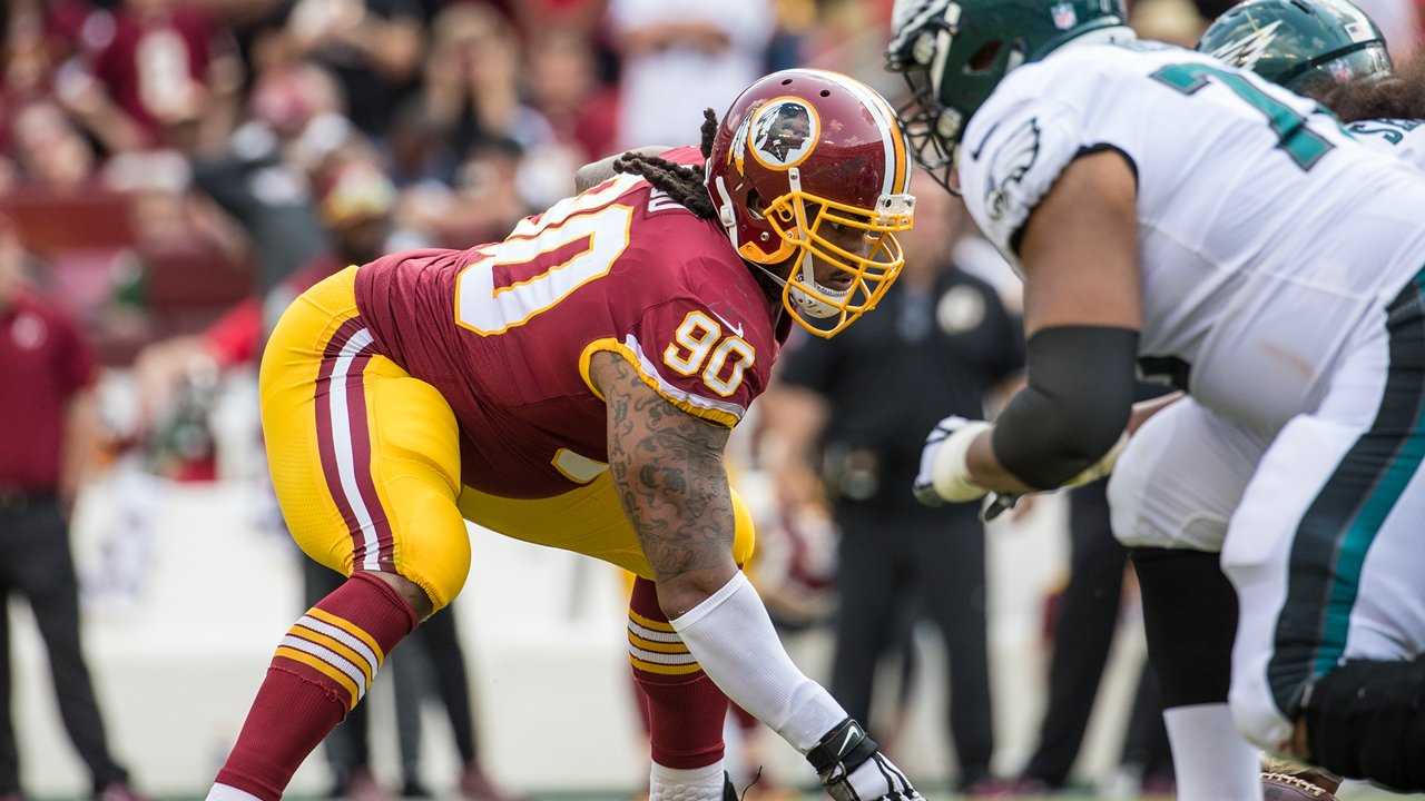 ESPN 980: Doc Walker Recaps Eagles/Redskins With Cooley And Kevin