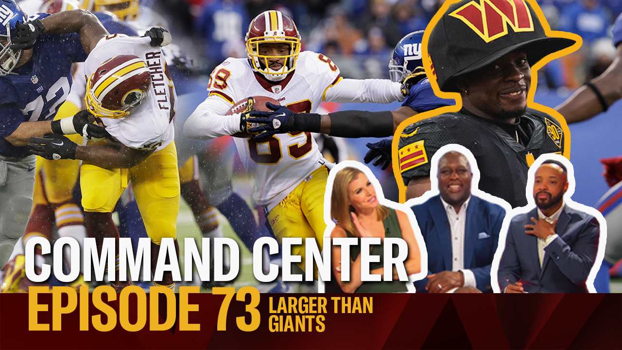 Command Center | Episode 73