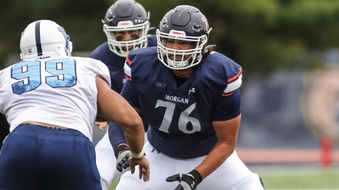 HBCU Spotlight | Chris Anthony's intelligence makes him stand out among ...