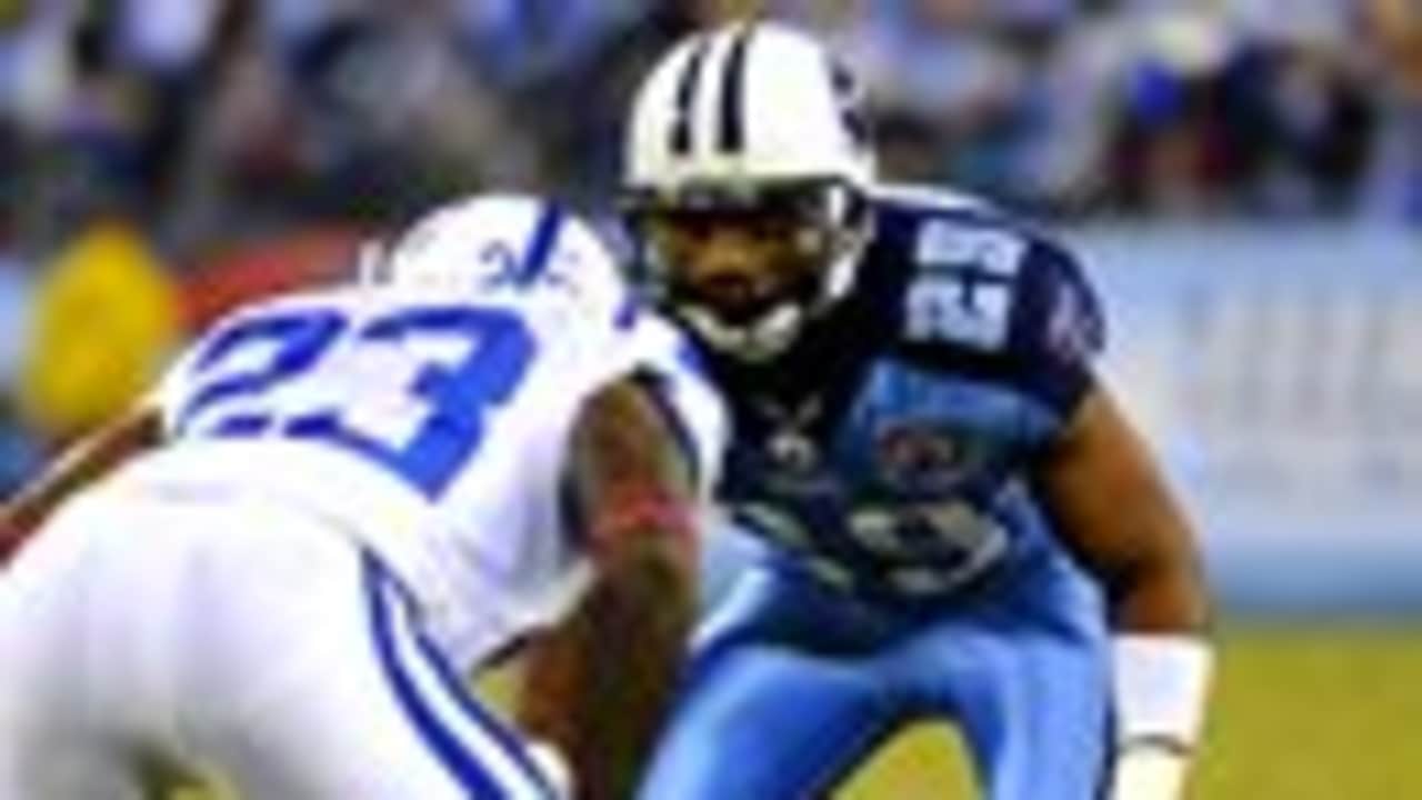 Redskins Sign Jose Gumbs, Ryan Mouton