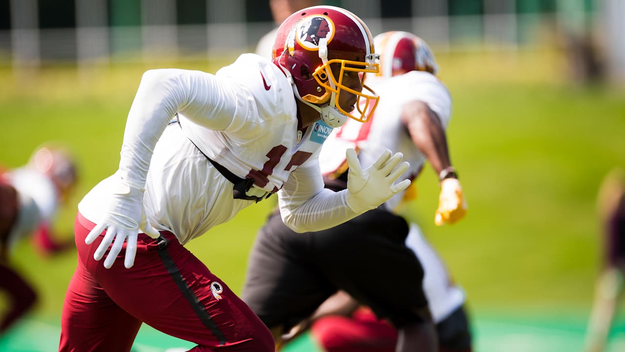 Michael Floyd Excited For 'Great Opportunity' With Redskins