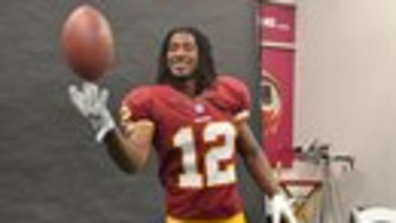 BEHIND THE SCENES: Andre Roberts' Photo Shoot