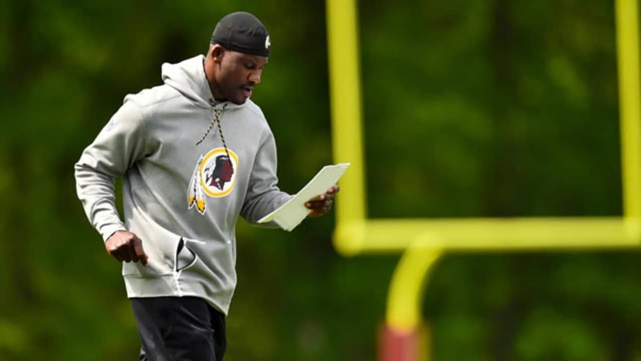 Unpacking Torrian Gray's First Three Months As An NFL Coach