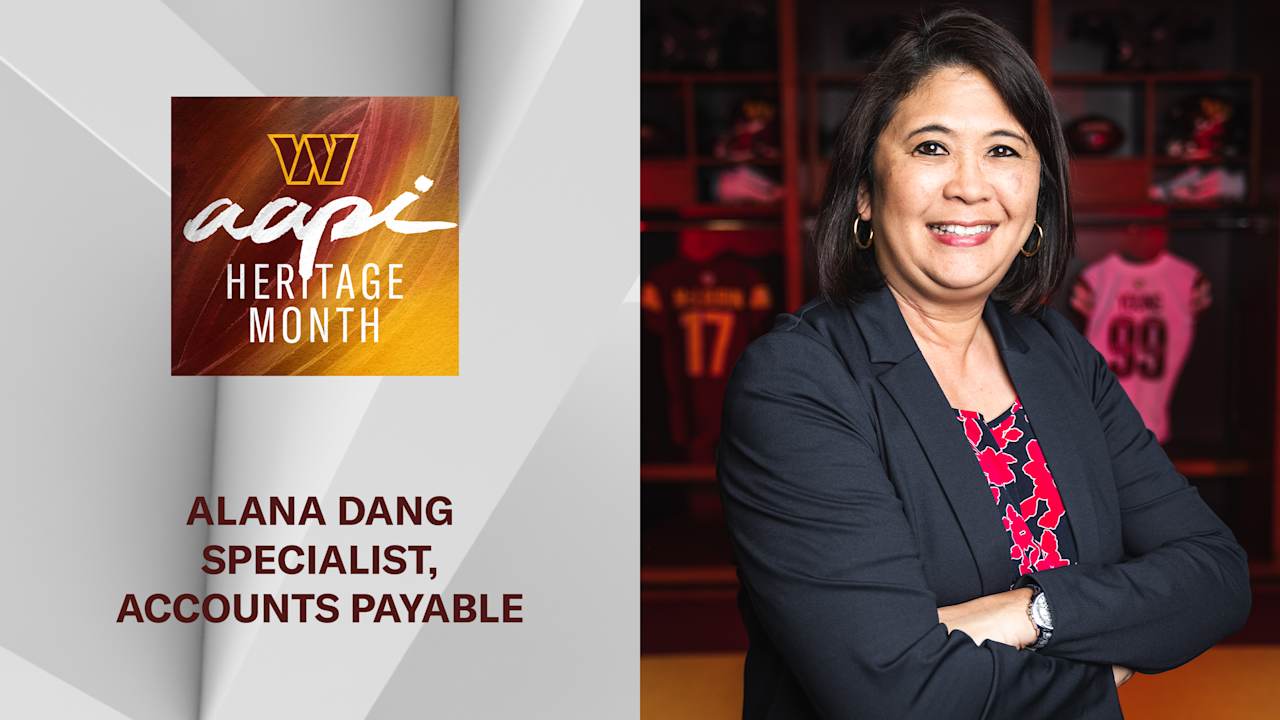AAPI Month Bios - Alana Dang