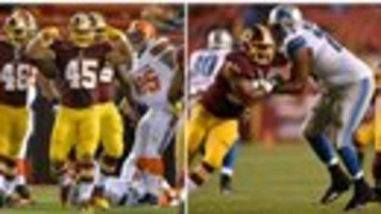 Houston Bates, Jackson Jeffcoat Make One More Case