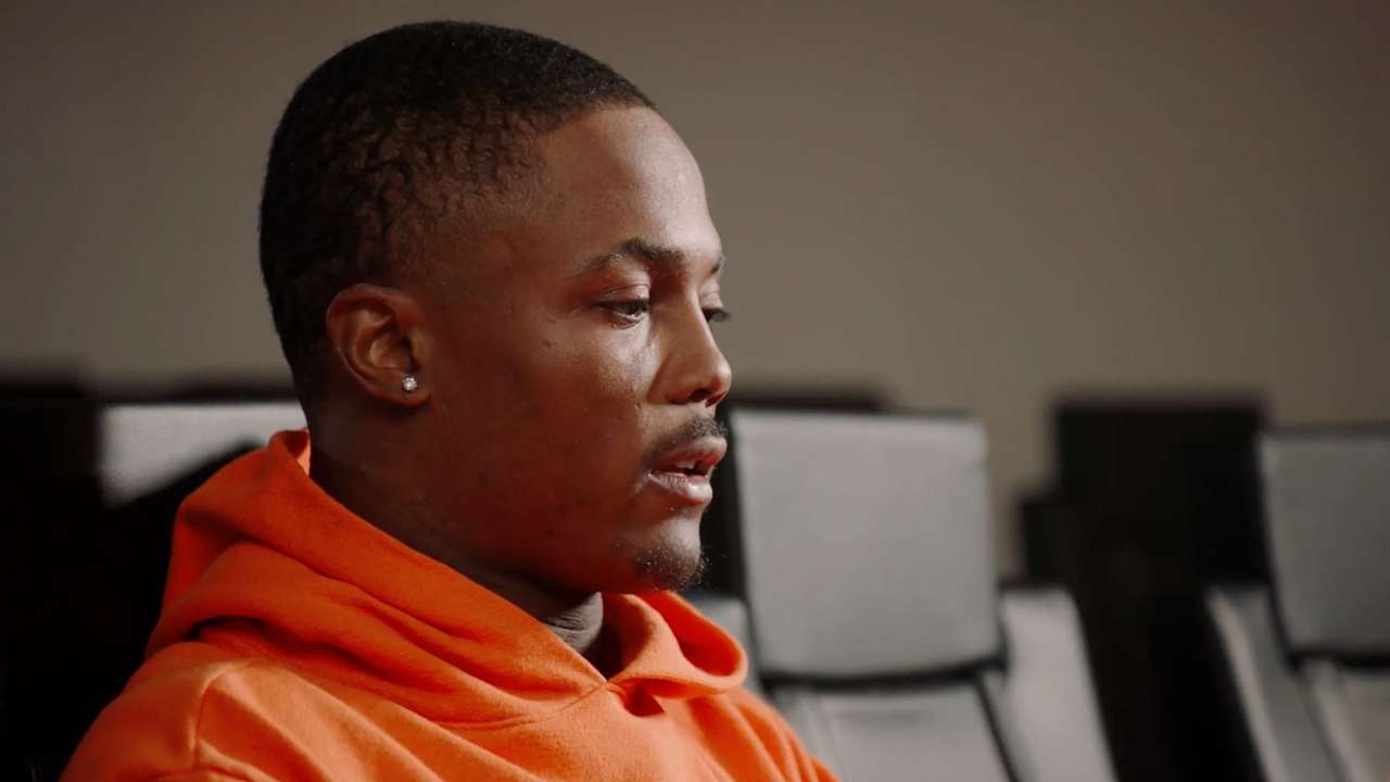 Commanders players reflect on 2022 season, gear up for future