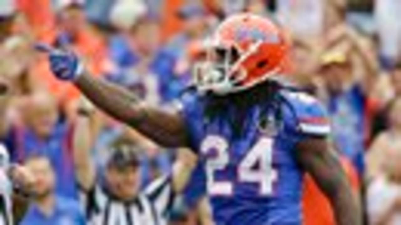 PHOTOS: Meet Matt Jones