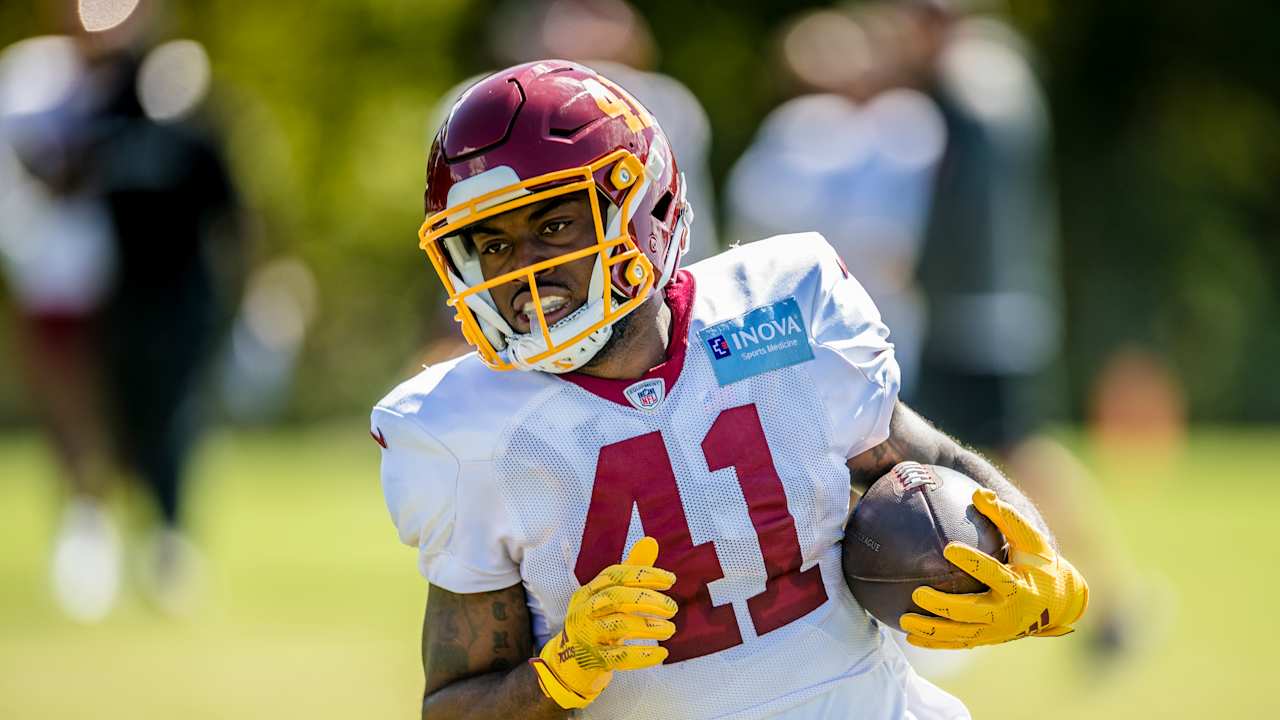 PHOTOS: Ravens Practice Week 9/30