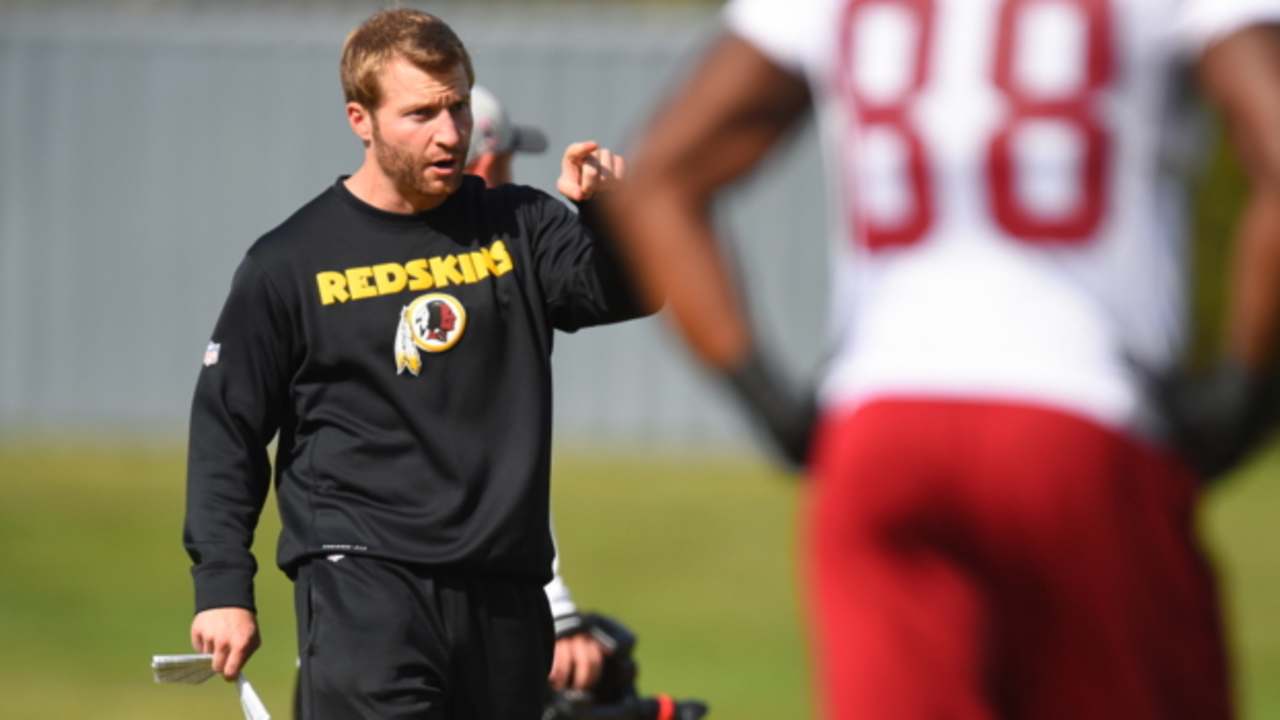 McVay Excited For Two New Coaching Additions