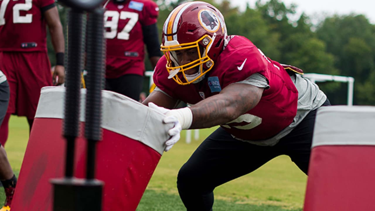 PHOTOS: Rams Week Practice, Sept. 13