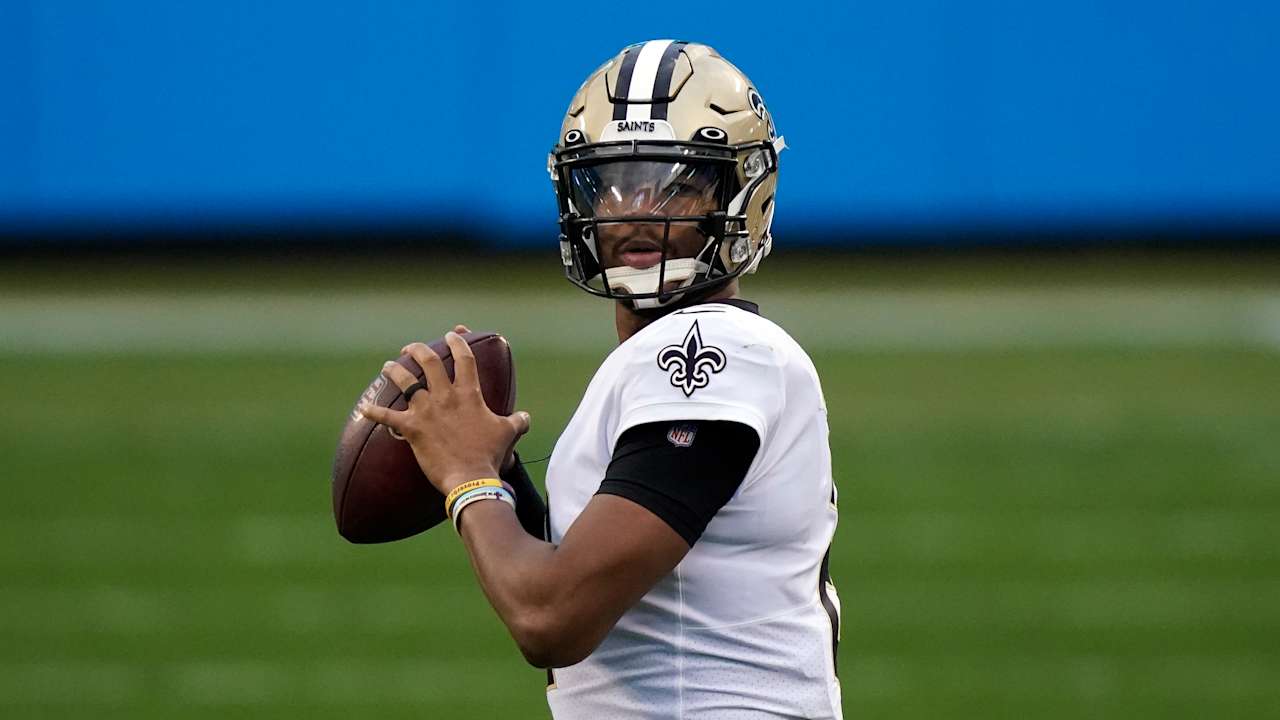 Scouting the Saints: 4 things to know about New Orleans