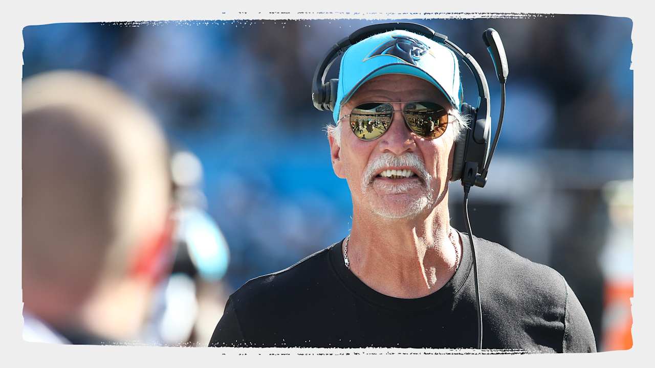 Five Things To Know About Redskins Tight Ends Coach Pete Hoener