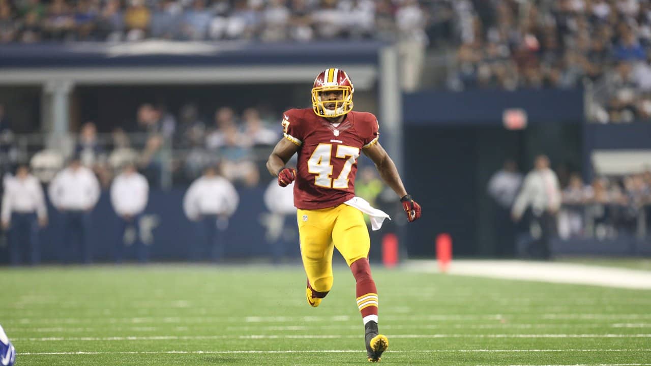 Top 10 Of 2014: Akeem Davis