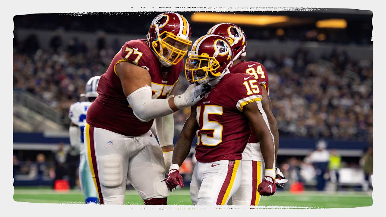 Steven Sims Started His Rookie Year As A Special Teams Specialist. He ...