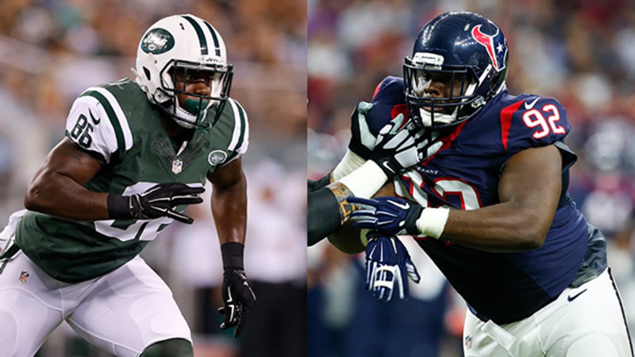 Redskins Add Wes Saxton, Louis Nix III To Practice Squad