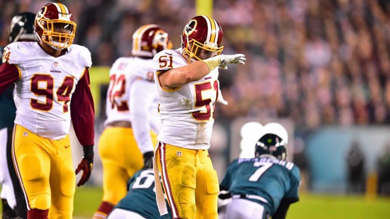 Will Compton Wants To 'Enjoy The Moment'