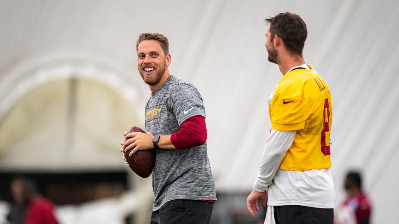 Grunt work and a great deal of gratitude: A window into the life of ...