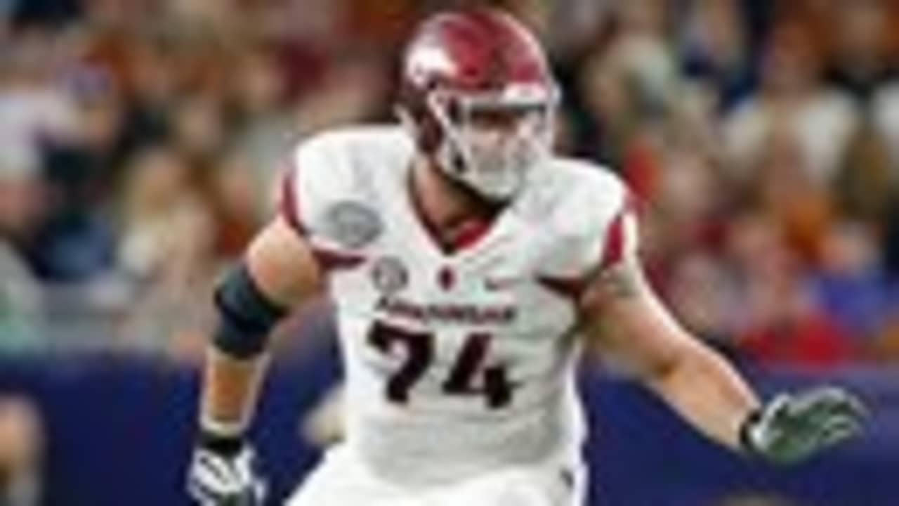 Brey Cook Plays With Competitive Spirit, 'Nasty' Mentality