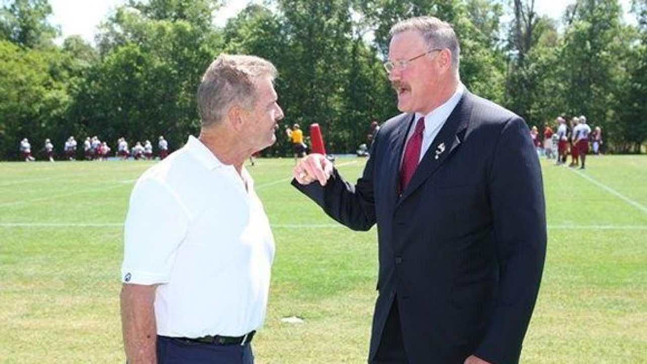 Alumni Visit Mini-Camp