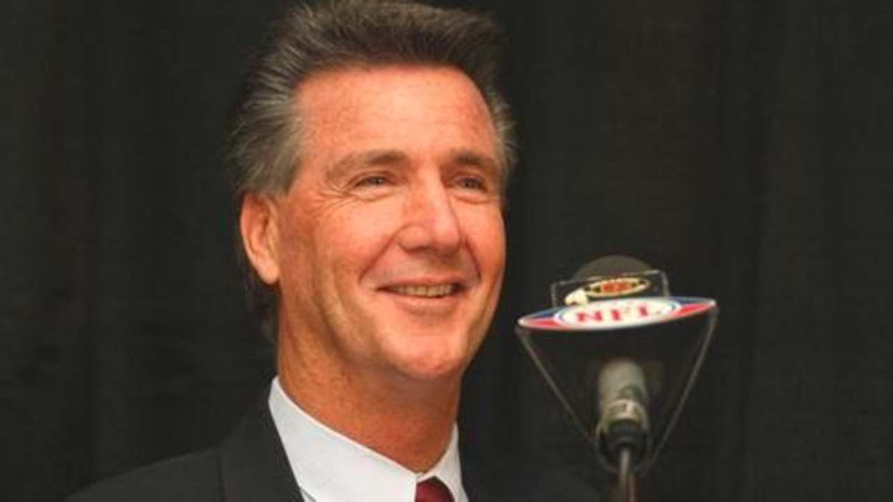 Allen Recaps Redskins' Busy Draft Week