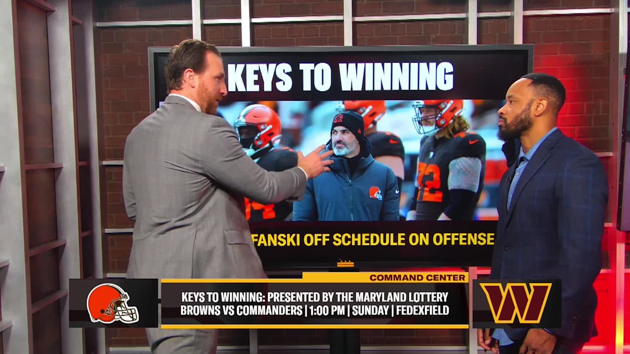 'Just win the game' | Keys to winning