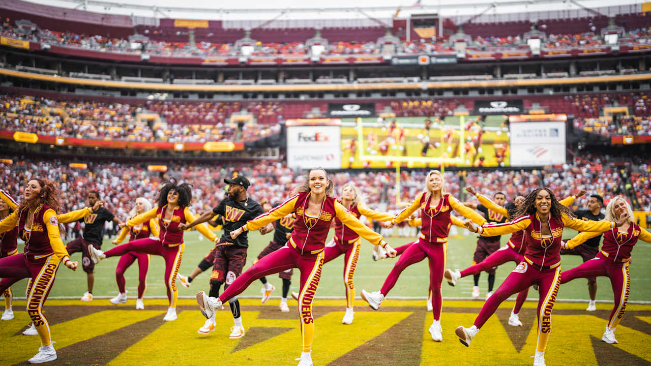 PHOTOS | Command Force Week 1