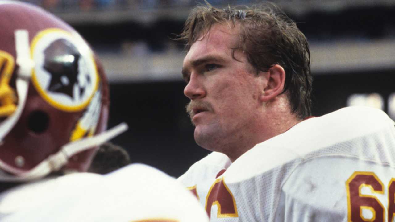 2018 Could Finally Be The Year Joe Jacoby Gets His Hall Of Fame Recognition