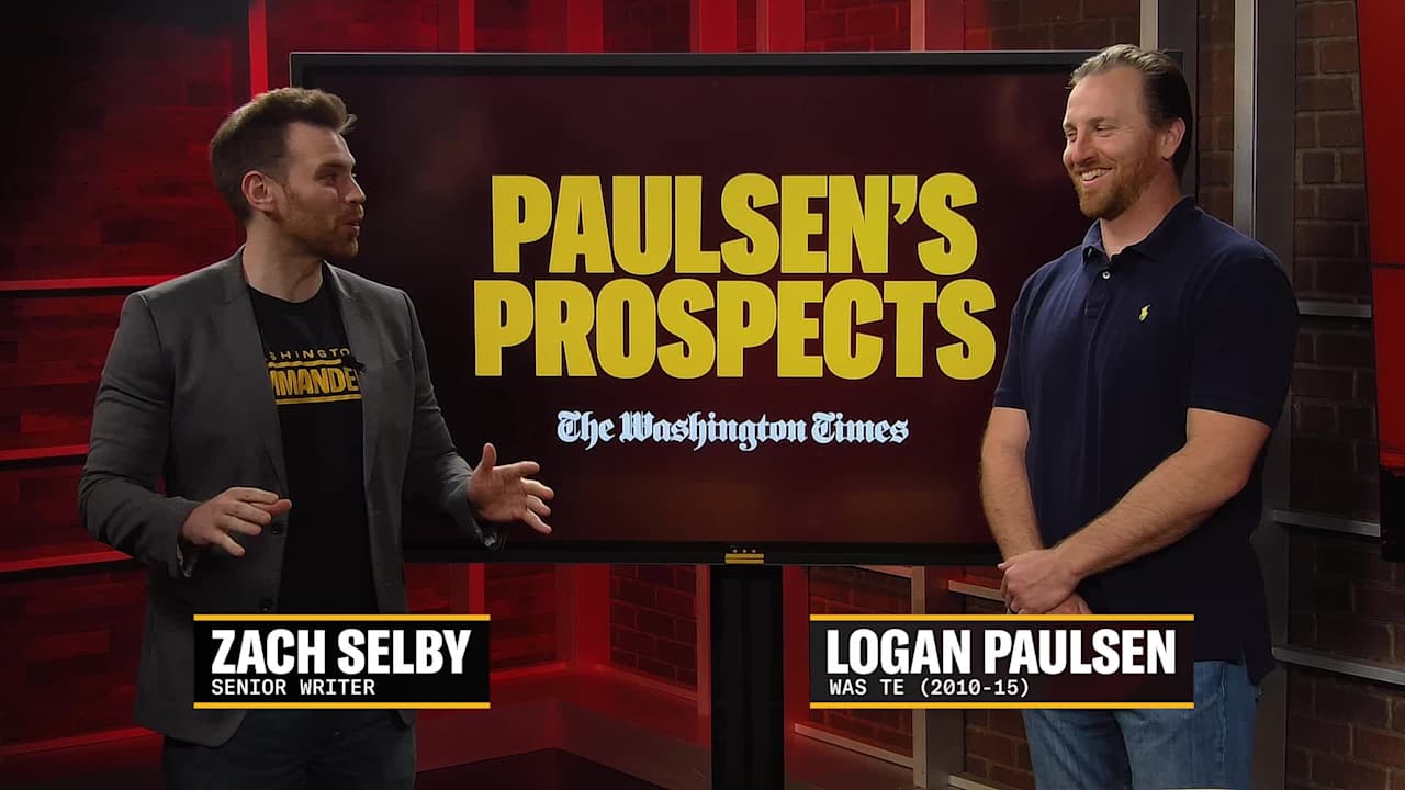 'His instincts are off the charts' | Paulsen's Prospects