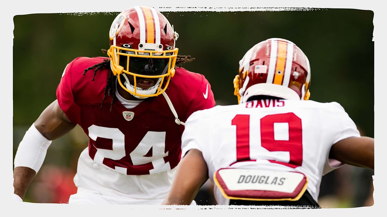 PHOTOS: Ravens Practice Week (8/26/19)