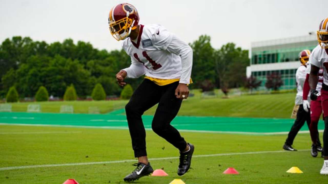 Ranking The Best Of Terrelle Pryor's Offseason Workout Videos