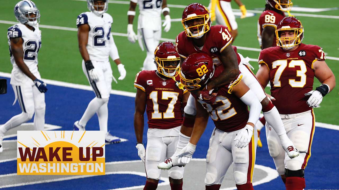 Wake Up Washington 2/17: Evaluating The Offensive Position Groups