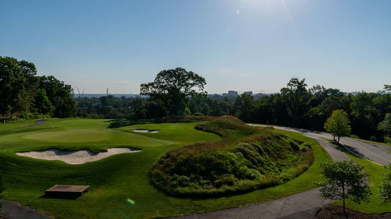 PHOTOS: Washington Football Charity Golf Classic presented by Pepsi