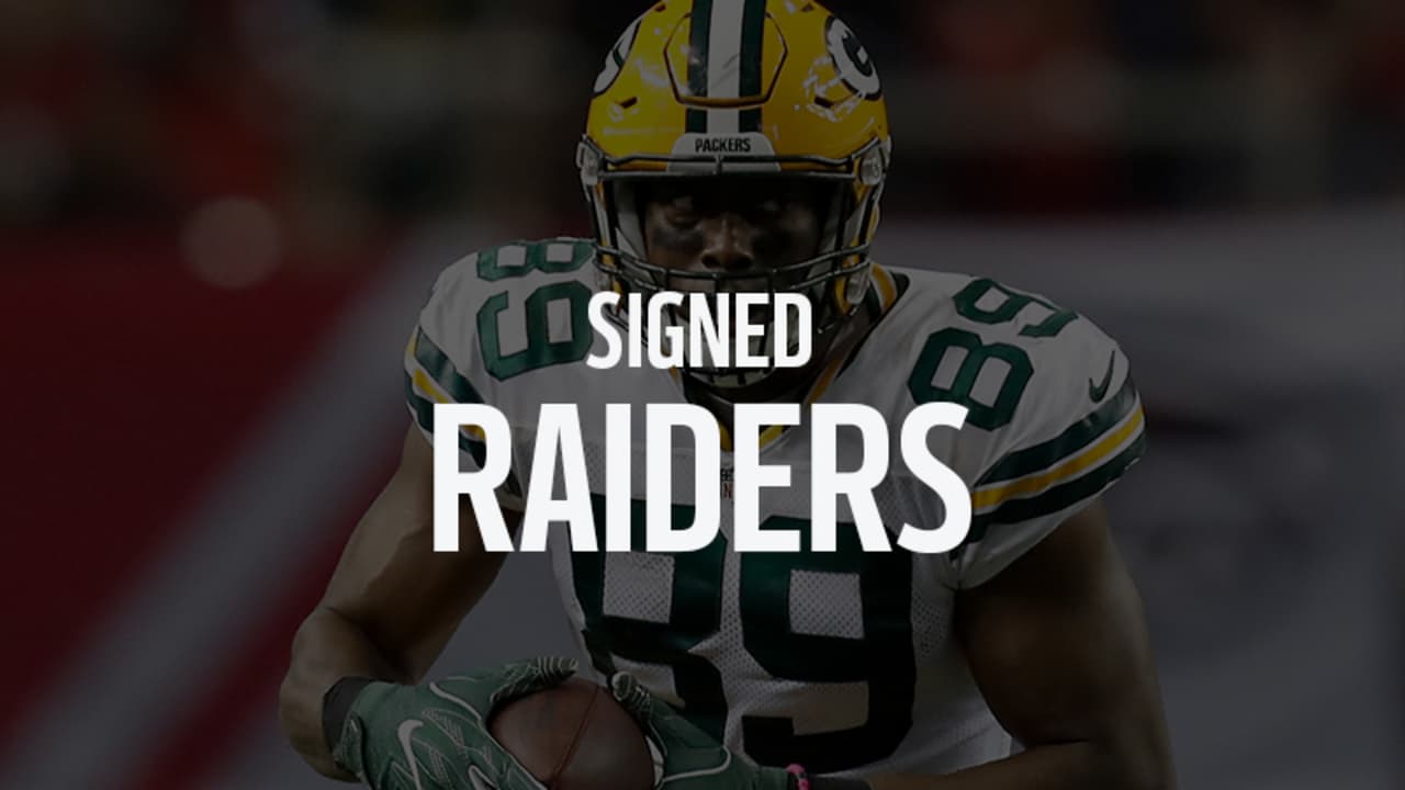 2017 Free Agent Profile: Jared Cook